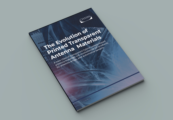 Thank You for Downloading The Evolution of Printed Transparent Antenna ...