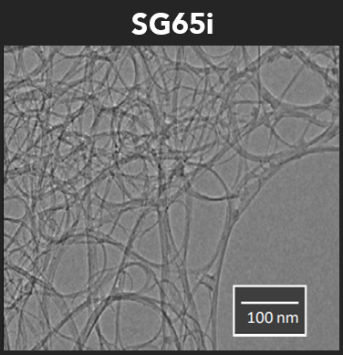 Signis | Single Wall Carbon Nanotubes Powder | CHASM