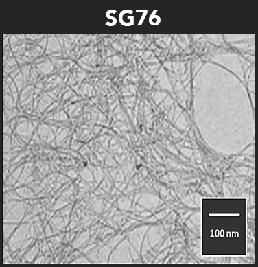 Signis | Single Wall Carbon Nanotubes Powder | CHASM