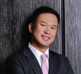 CHASM Leadership Team