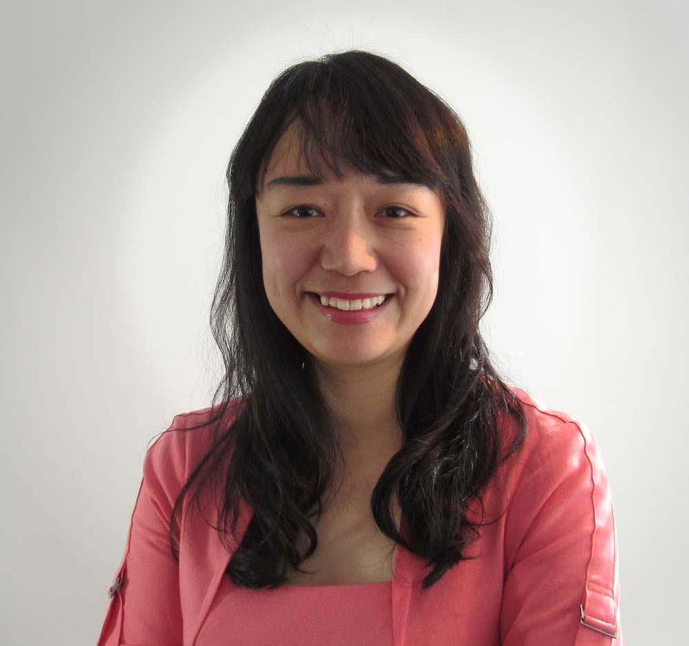 CHASM Leadership Team