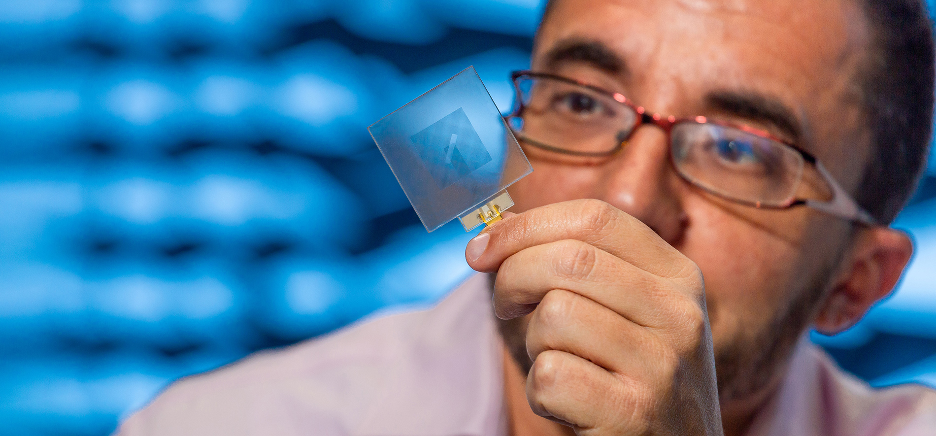 CHASM AgeNT Transparent Antenna Solutions Brochure